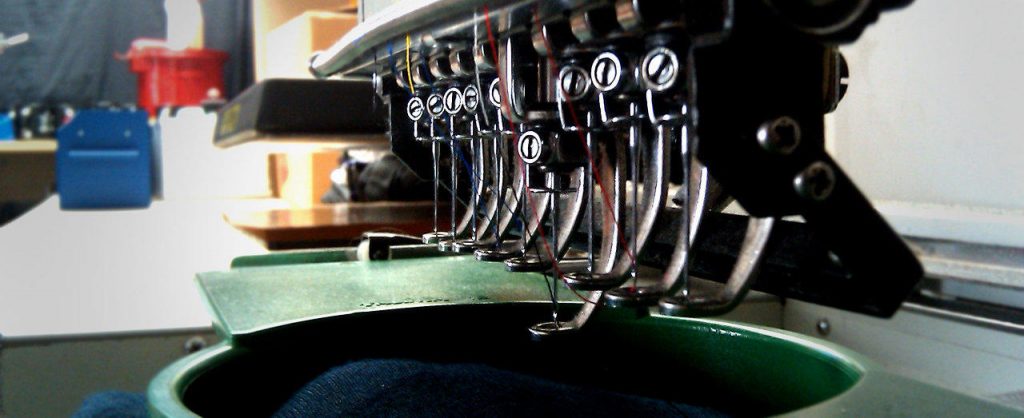Unique Embroidery and Printing - Custom Embroidery & Printing for ...